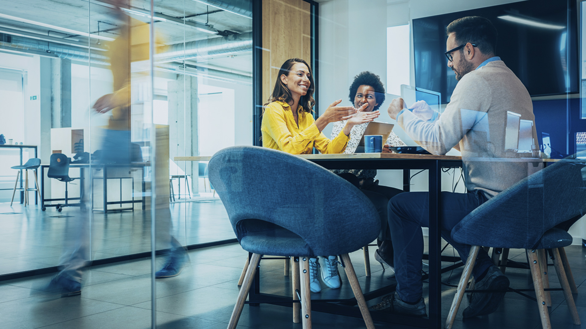 Die führende globale Plattform für Benefits und Total Rewards | Benifex