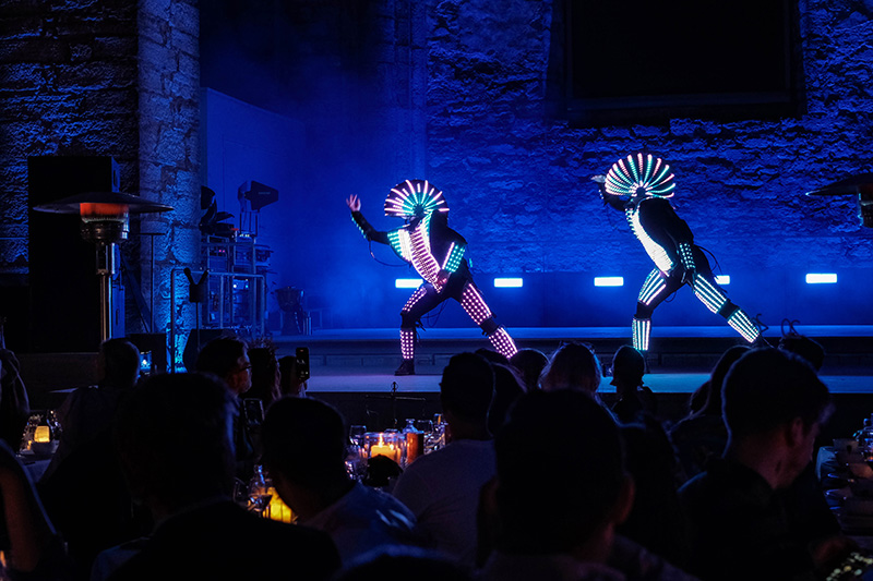 Benify Summit är nu - Framtidens HR 2025 | Benifex