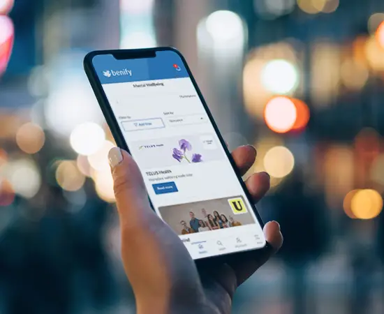 Deploy benefits Instantly with our New Plug-and-Play Solution | Benify