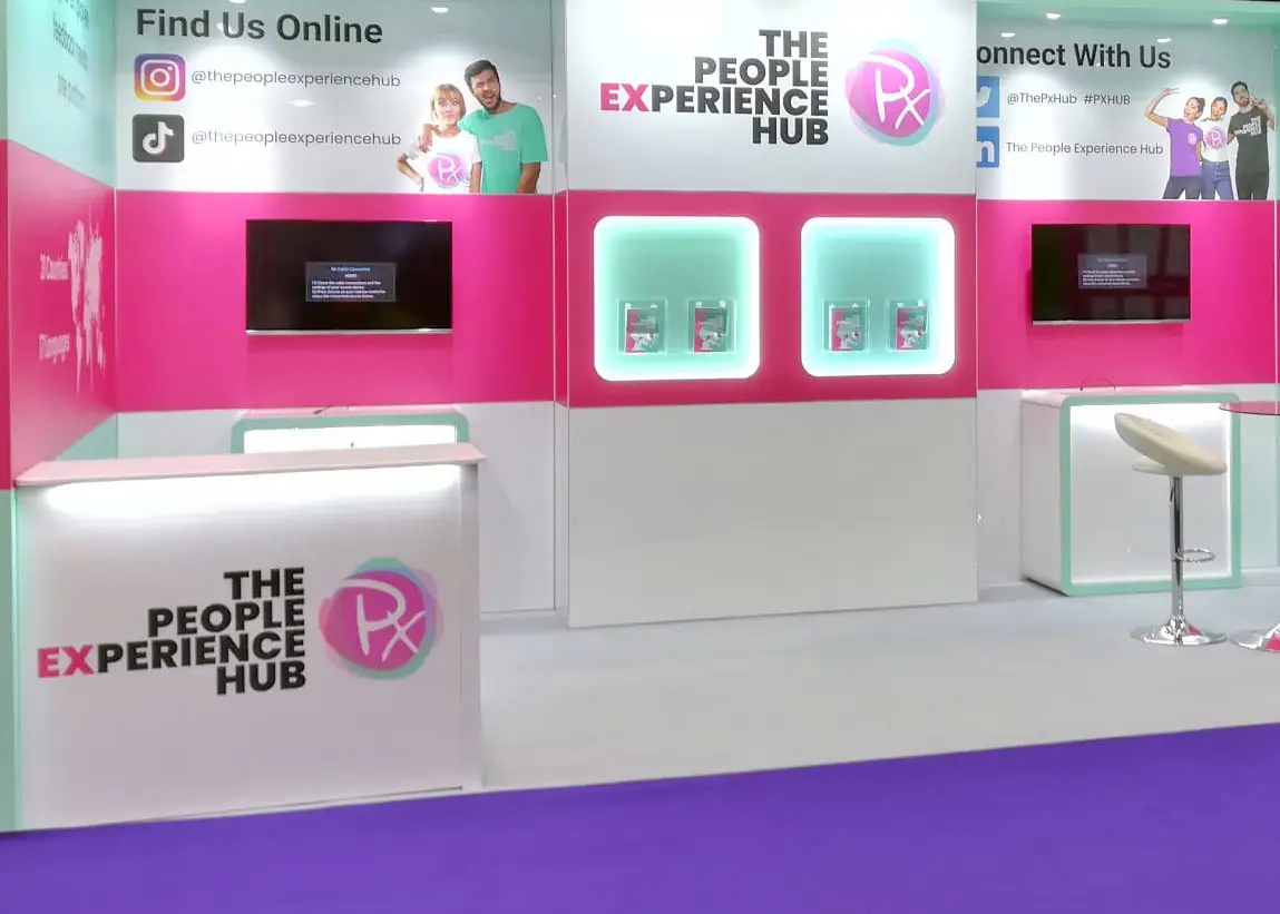 The People Experience Hub - PxHub | Benify