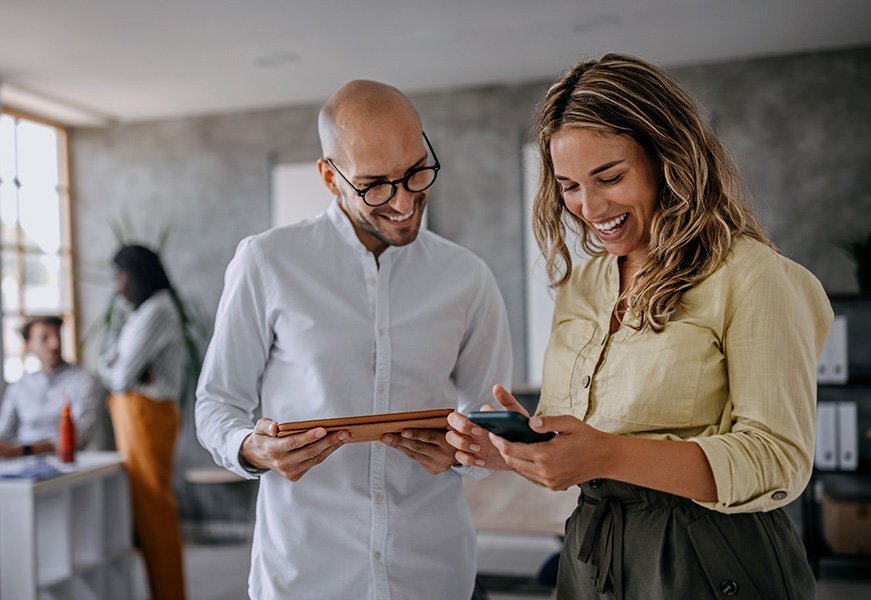 Total Reward Statements zur Visualisierung der Gesamtvergütung | Benify