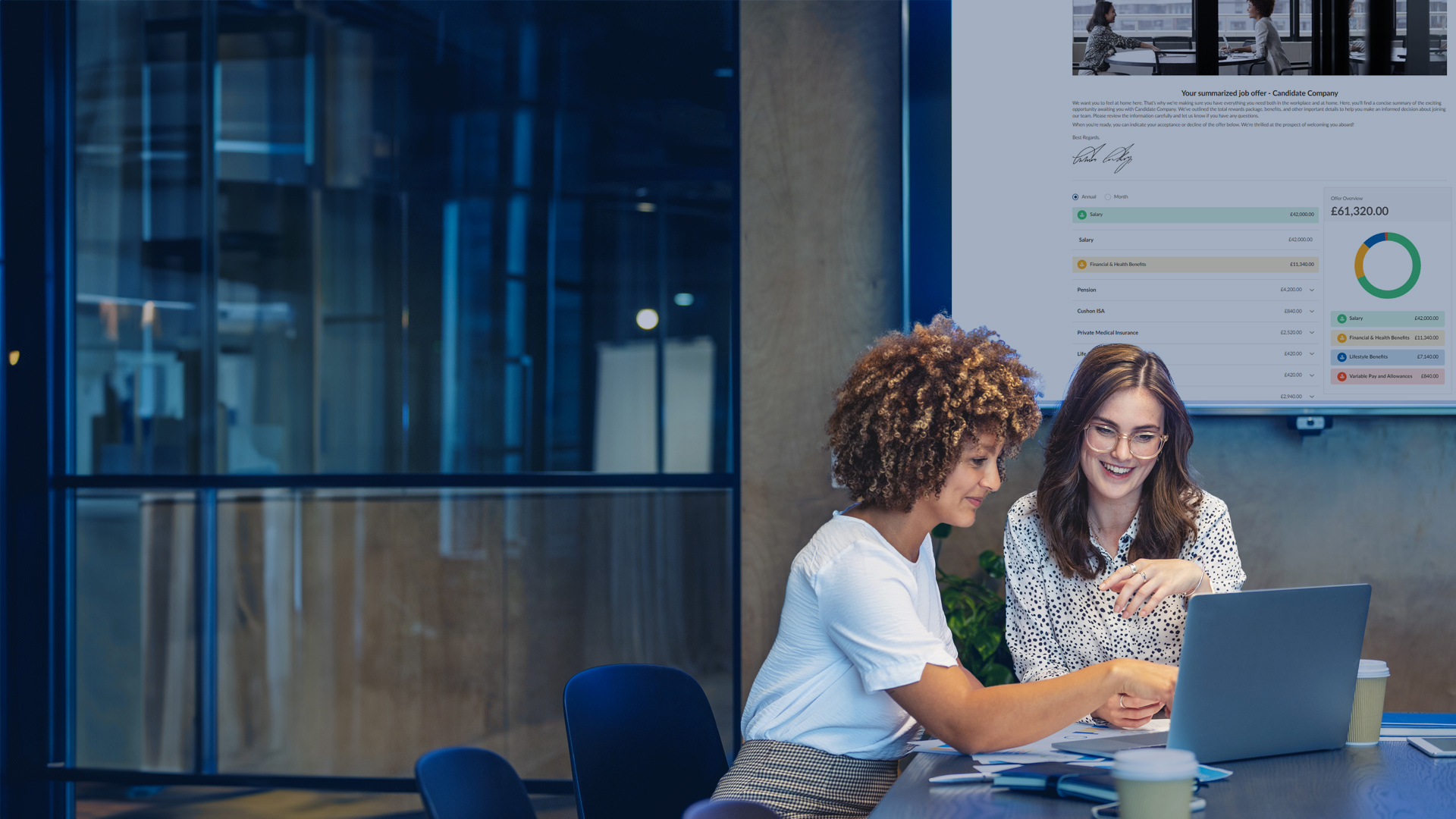 Enhance the Candidate Experience to Get the ‘YES’ You Want | Benify